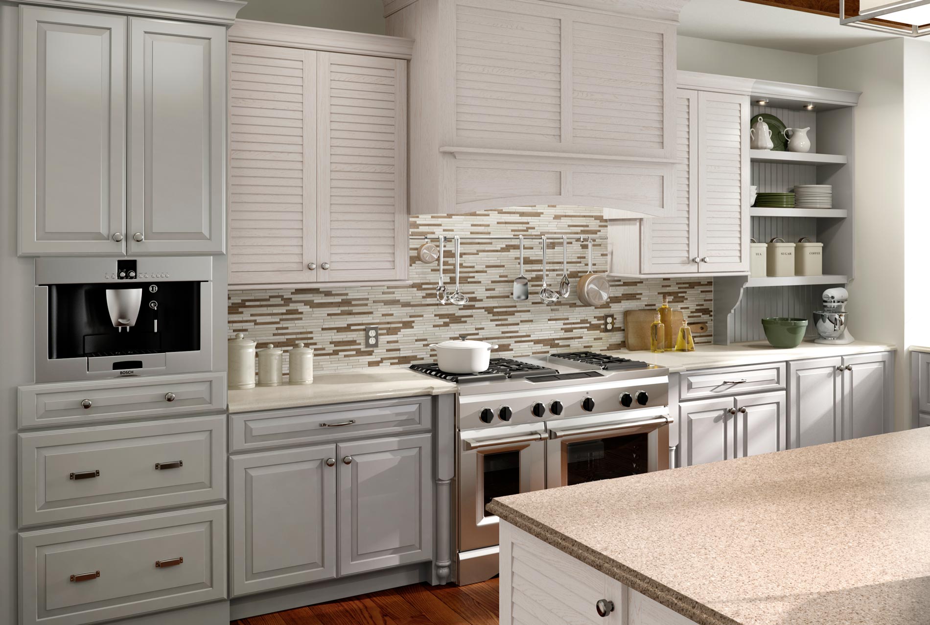 Tile - Kitchen Design Plus